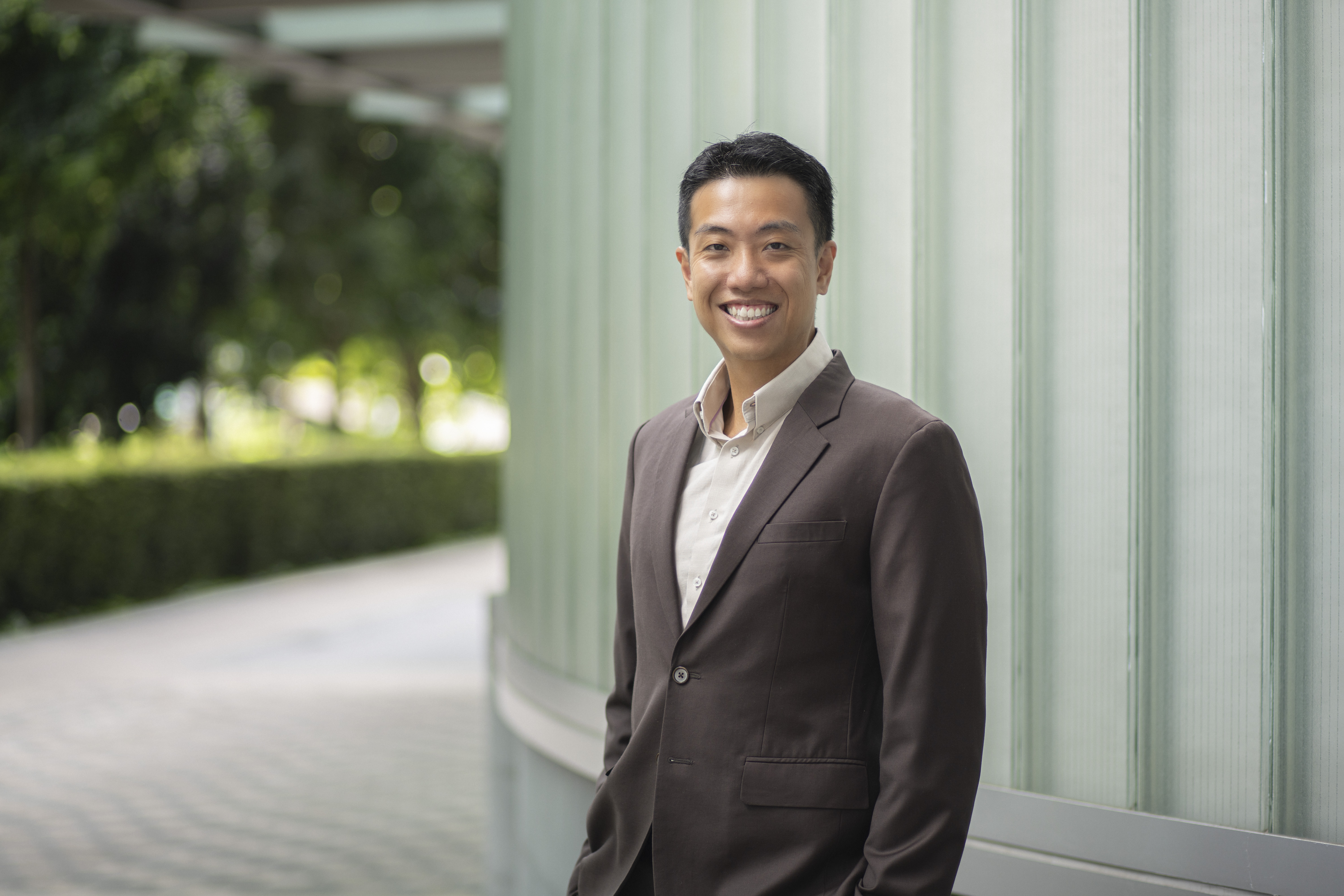 How are Singapore youth hashing out their career aspirations? | Lee Kong Chian School of Business
